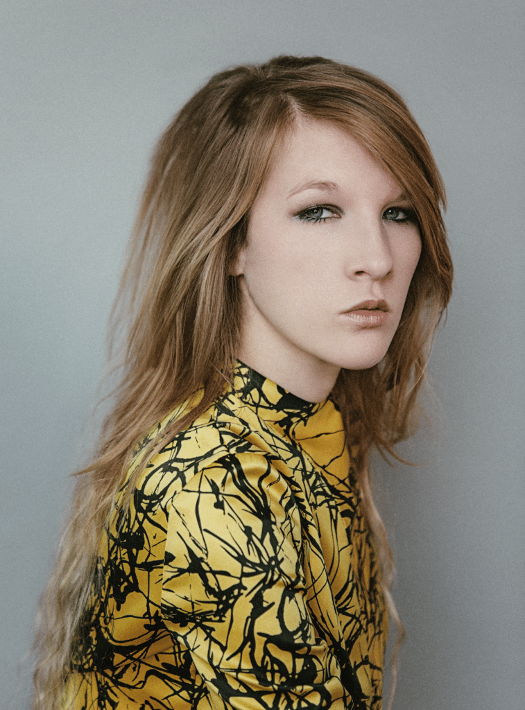 Ukrainian-American indie rock band VINOK Drops New Single ‘Holy Fool ...