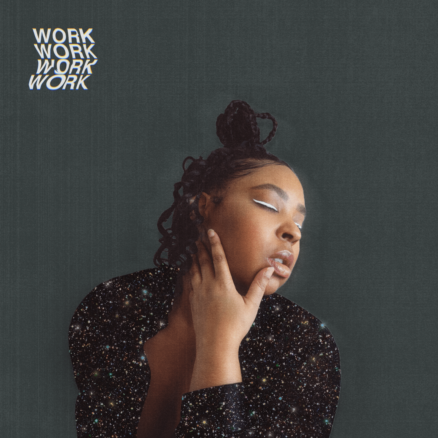 R&B Songstress and Songwriter, Breana Marin Releases New Single, "Work ...