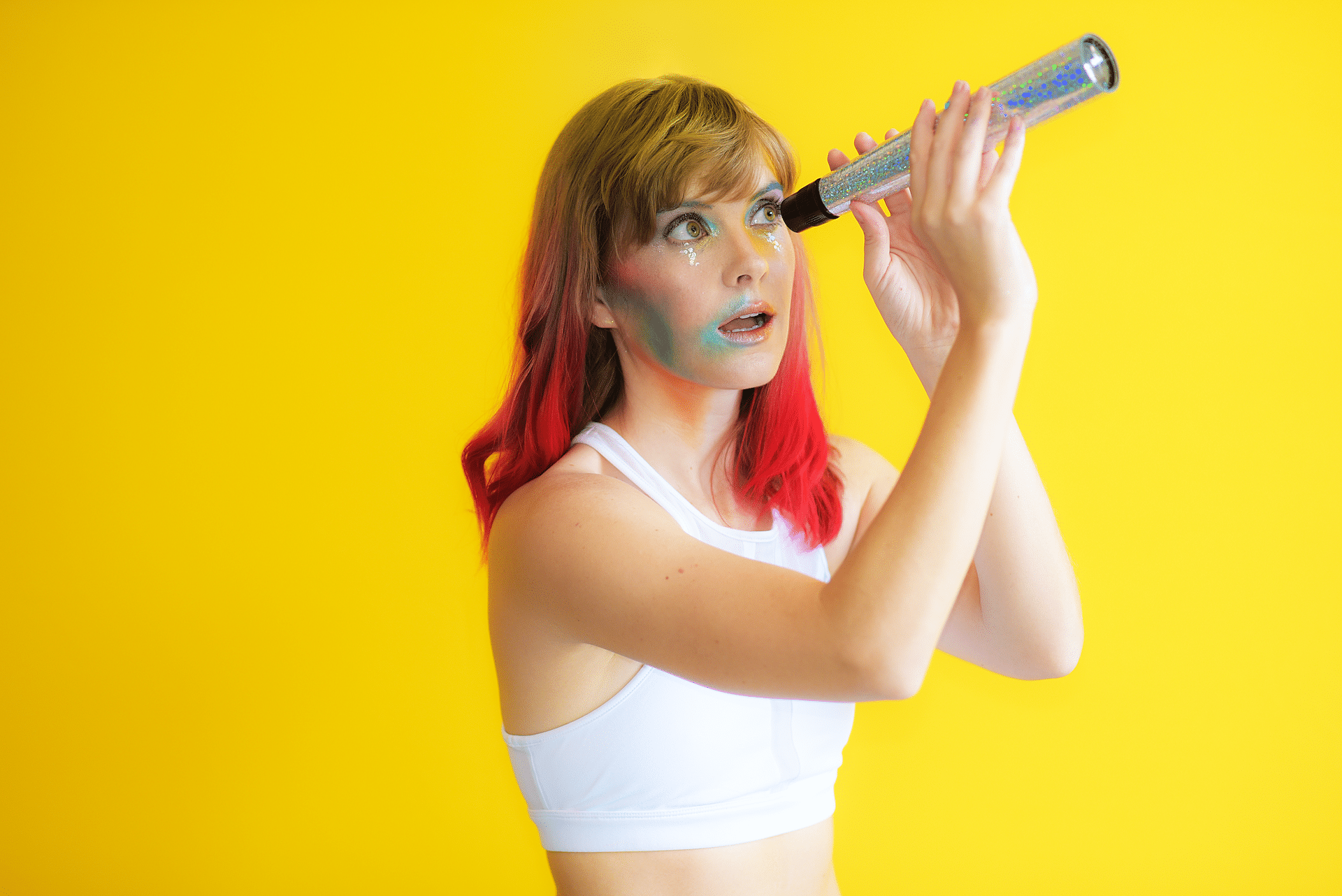 Alt Pop Artist and Advocate Lucy & La Mer Titled "Ooh La La” | Mundane