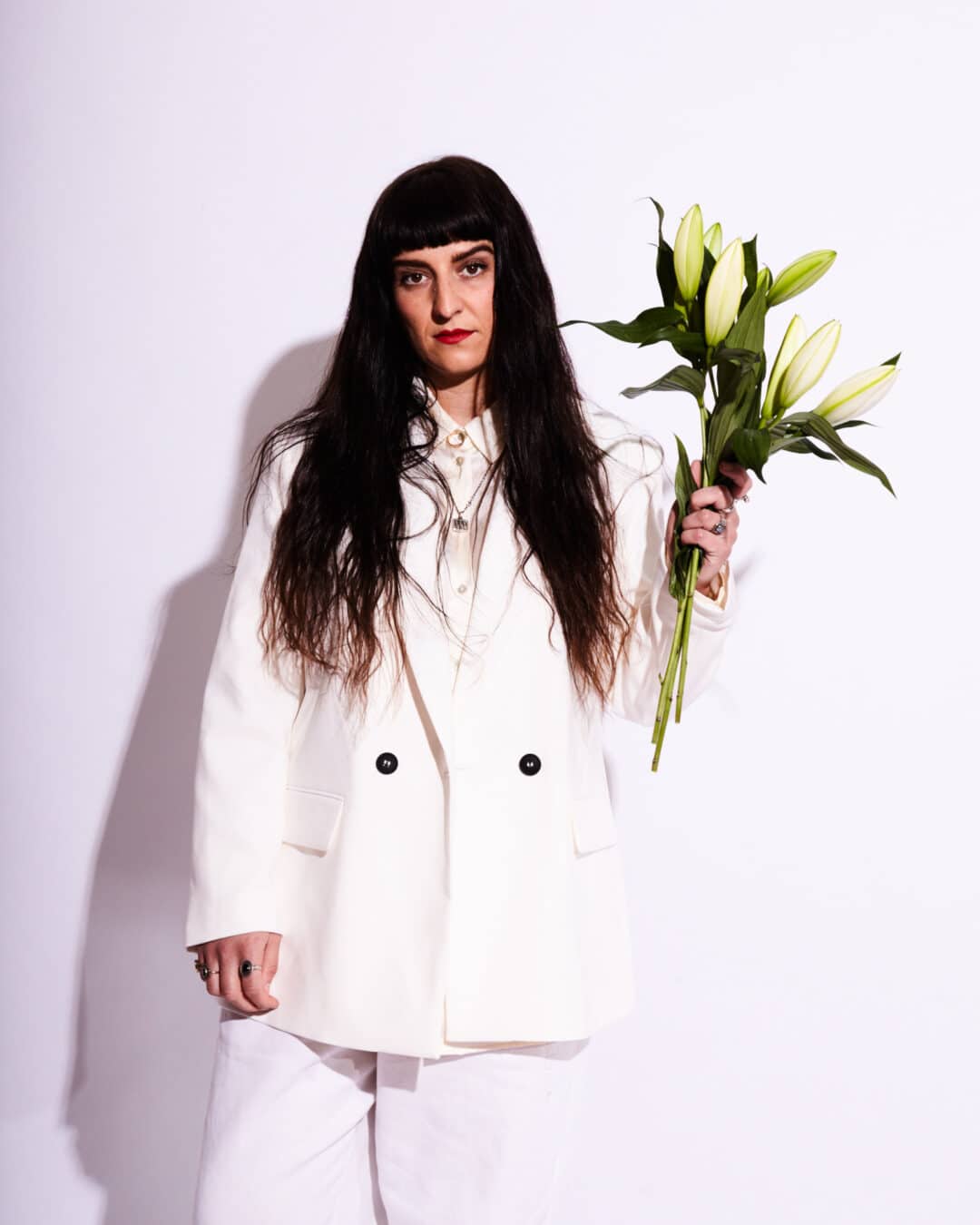 Alt-pop Artist Bellatrix Shares The New Glimmering Single "Bad Love ...
