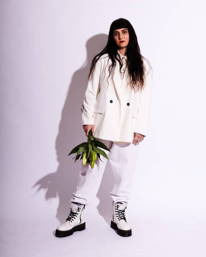 Alt-pop Artist Bellatrix Shares The New Glimmering Single "Bad Love ...