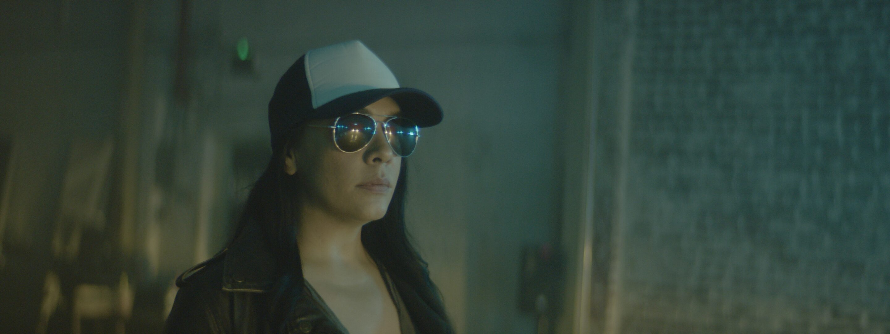 Amiena Releases Zealous New Single and Video “Great Escape” | Mundane