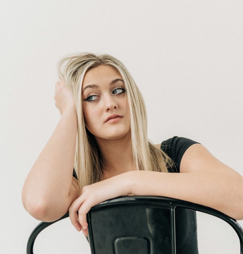 Cali Morris Drops New Cover of 'Cloud 9' | Mundane