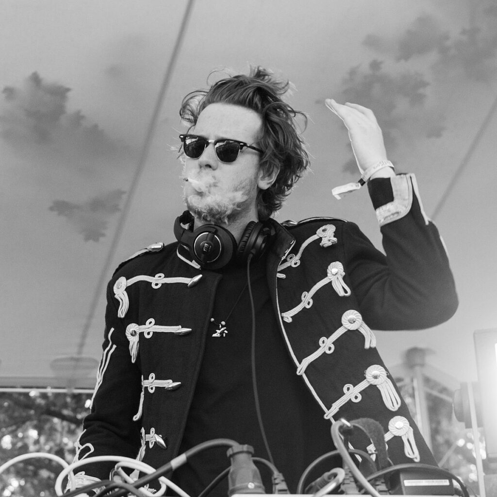 Amsterdam Producer Bakermat Returns With his 2nd Studio Album The ...