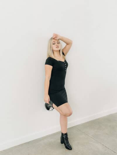Cali Morris Drops New Cover of 'Cloud 9' | Mundane