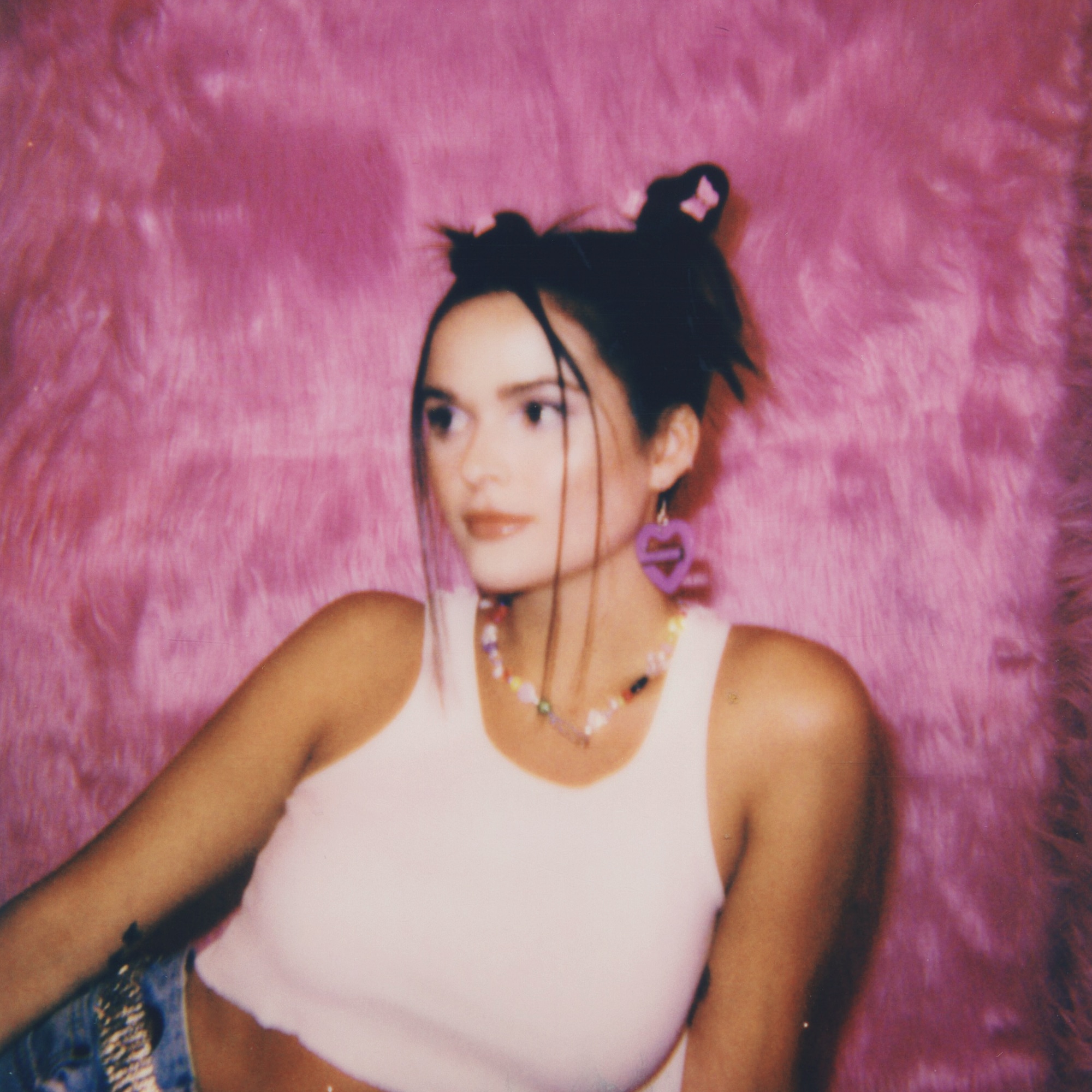 LA-based Bailey Baum Drops Ethereal New Single "Bad For Me" | Mundane