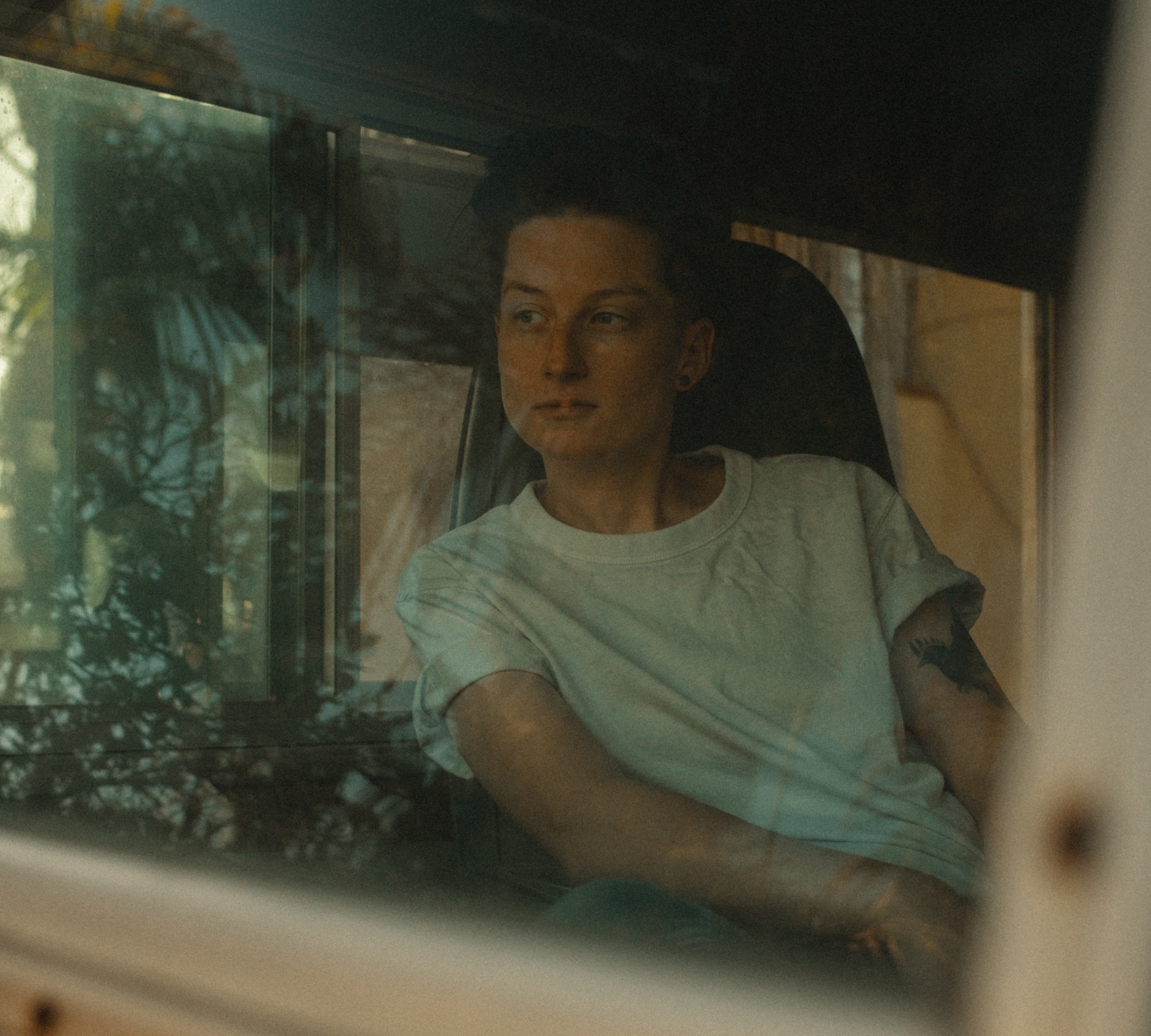 Singer-songwriter Sarah Walk Unveils Enchanting Stripped Down EP ...