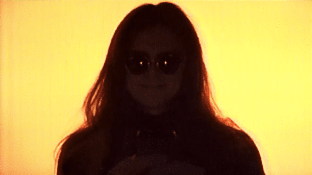 Derek Simpson Drops Seductively Minimal Dream-pop Track “Talking To ...