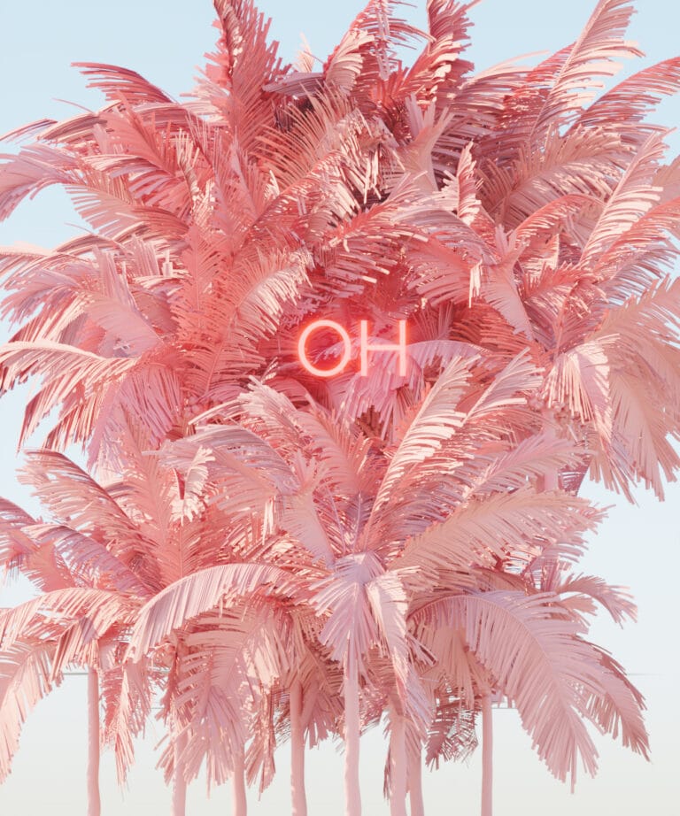 Contemporary Artist David Stenbeck Shares His Story, Inspirations and ...