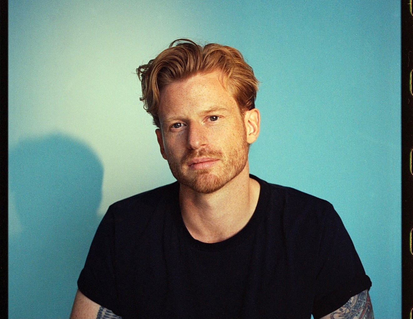 Copenaghen Artist MATTIS Drops New Single “Enough Of My Love” | Mundane