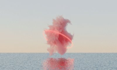 Contemporary Artist David Stenbeck Shares His Story, Inspirations and ...