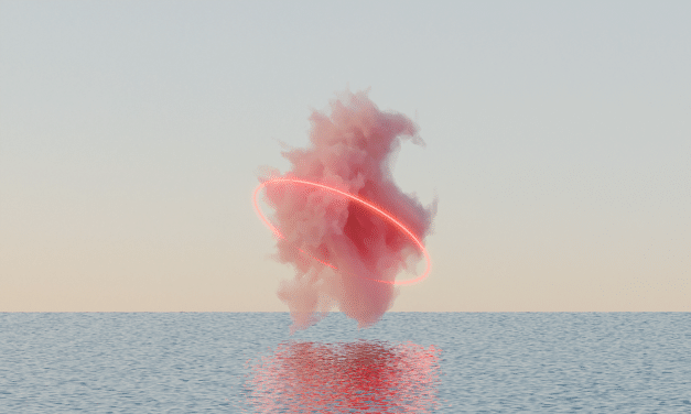 Contemporary Artist David Stenbeck Shares His Story, Inspirations and ...