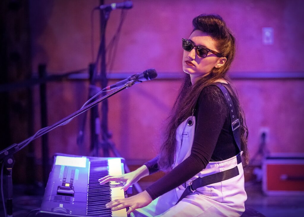 No Limits, No Labels…Just Veronica Lewis and Her Debut Record 'You Ain ...