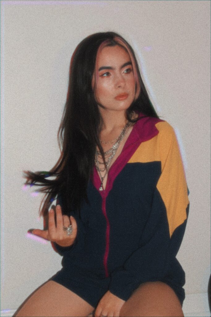 emerging alternative pop singer/songwriter, Marie Rose Unveils debut ...