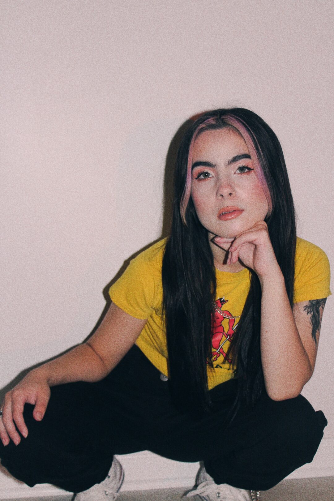 emerging alternative pop singer/songwriter, Marie Rose Unveils debut ...