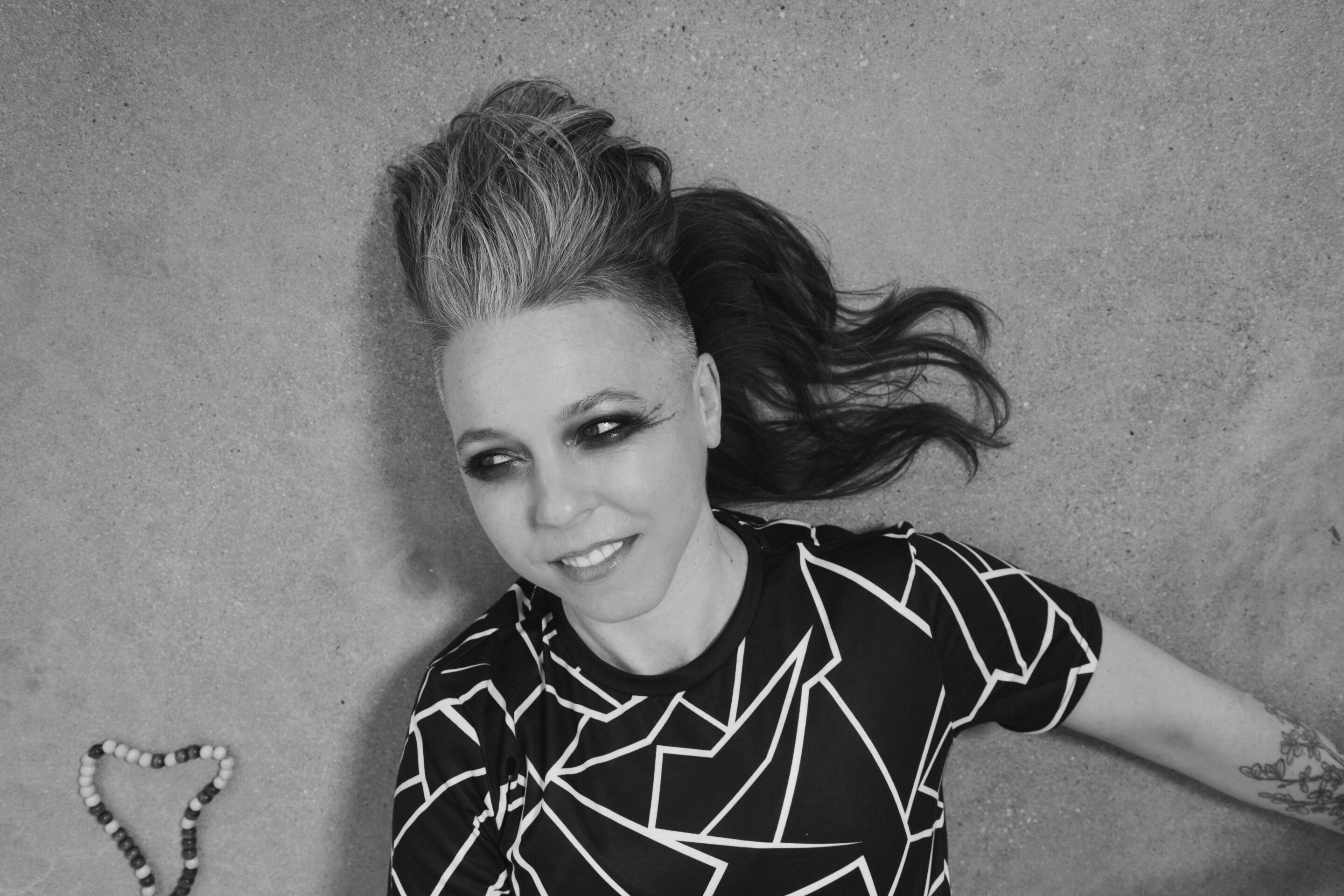 ERIN MCKEOWN RELEASES “CUPIDO STUPIDO”ANNOUNCES SEPTEMBER 24 RELEASE OF ...