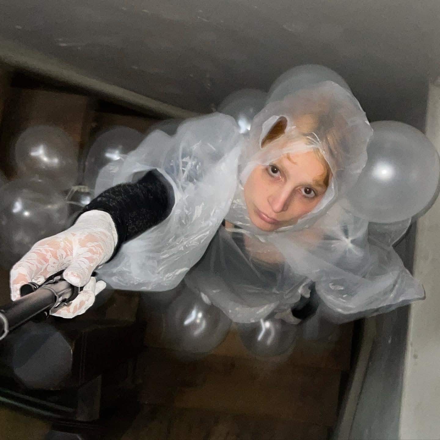 Artist Kirby Casilli Unveils New VIdeo For Lyndon Blue’s Disco/post ...