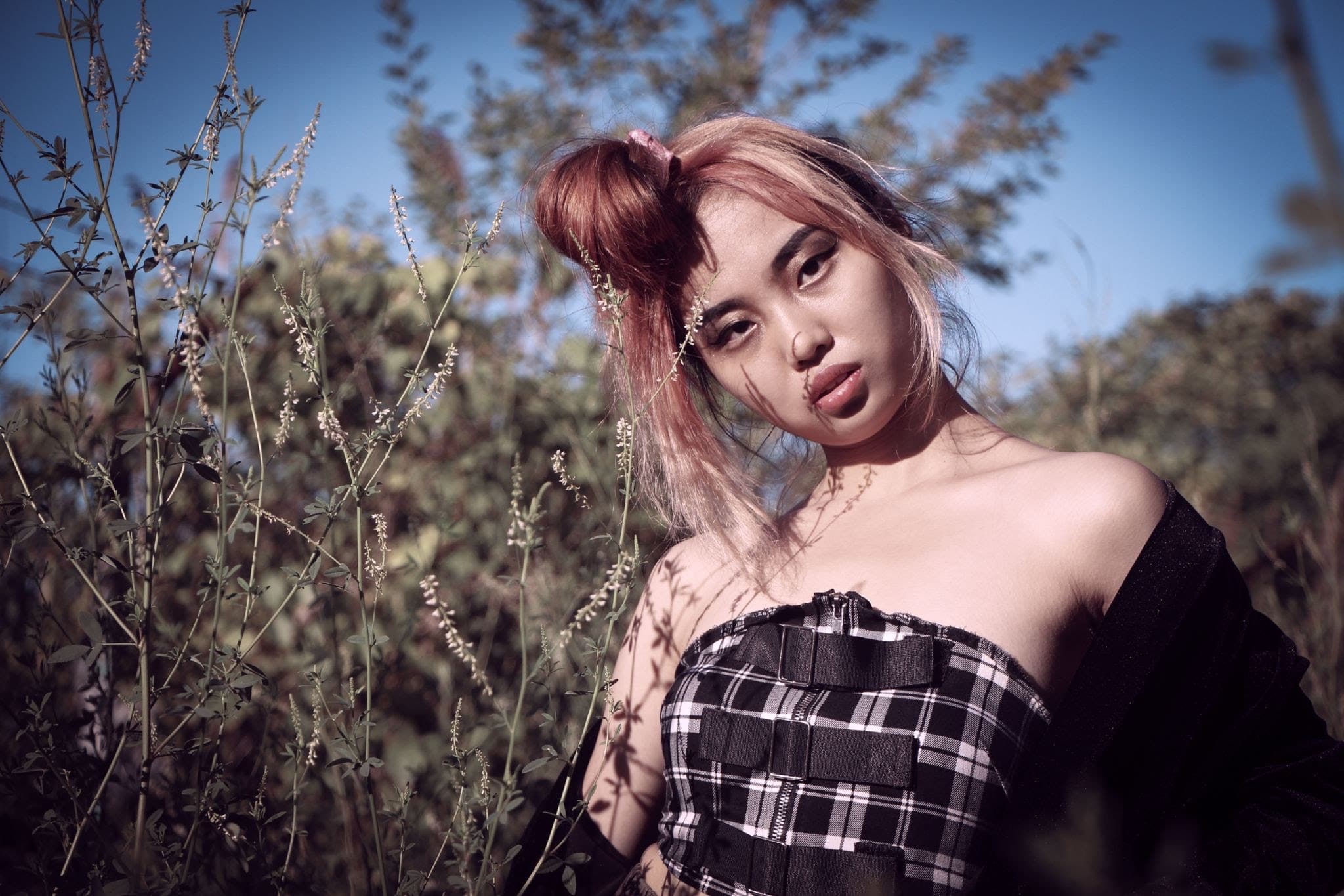 Chicago based singer-songwriter Soule Drops newest single “Quarantine ...