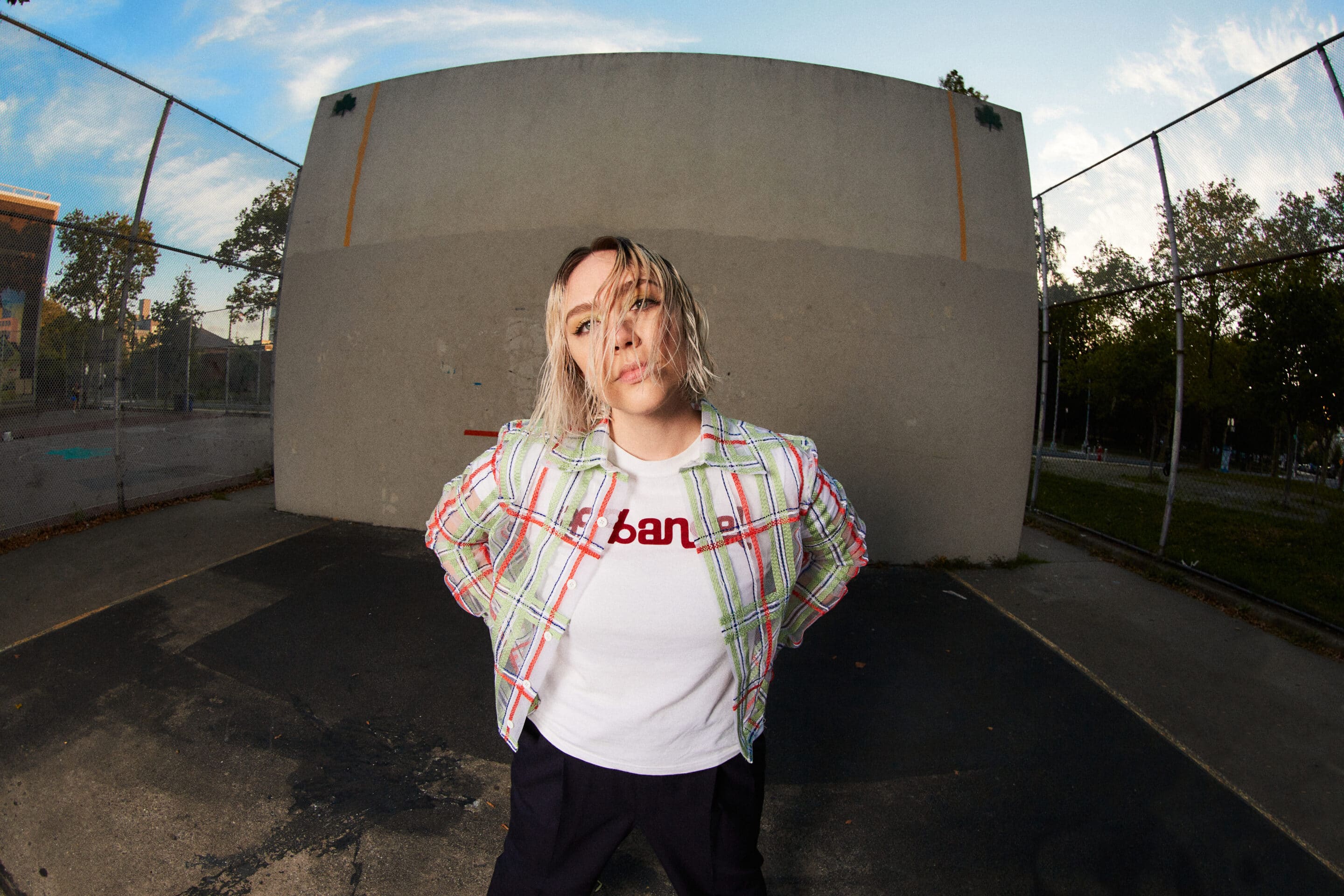 INDIE POP ARTIST and PRODUCER JENNA KYLE SHARES NEW SINGLE & LYRIC ...