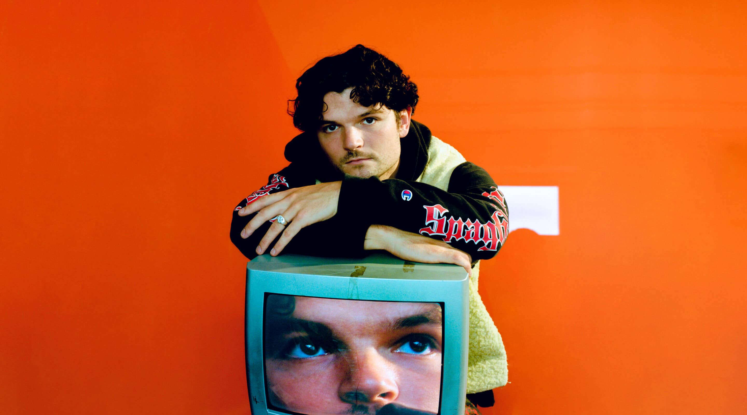 Producer and Songwriter Matt Lamb Explores The Electronic Side of Soul ...