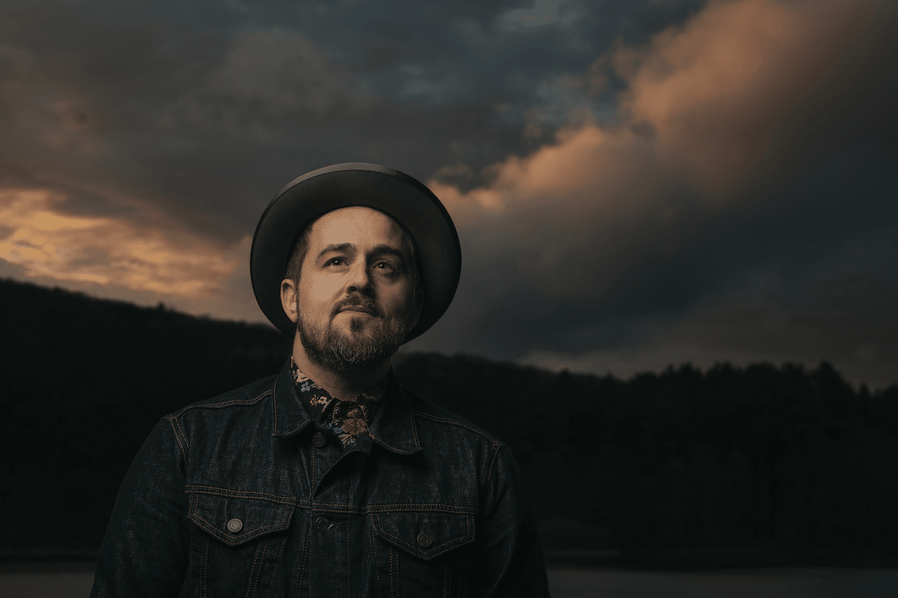Grammy-nominated Singer/songwriter Seth Glier Shares Single "The ...