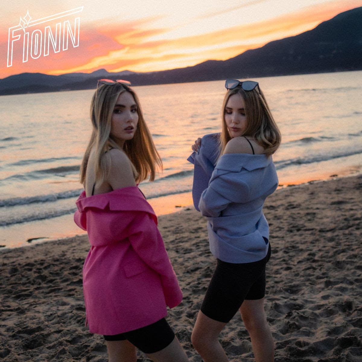 VANCOUVER DUO FIONN LONG FOR THE PAST IN NEW TRACK "TAKE ME BACK" | Mundane