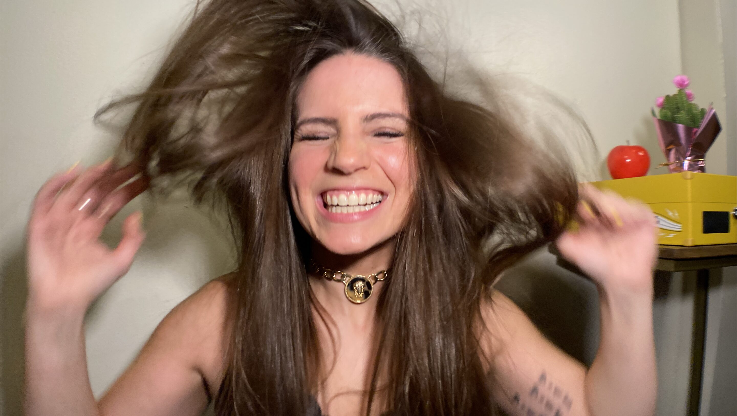 NYC Artist Kate Vargas Drops New Track Church of The Misdirection' and ...