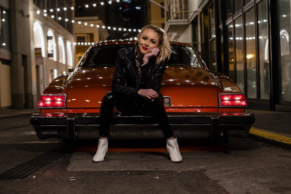 Pop Artist Audriix Drops Unapologetic New Track “I Choose Me” While She ...