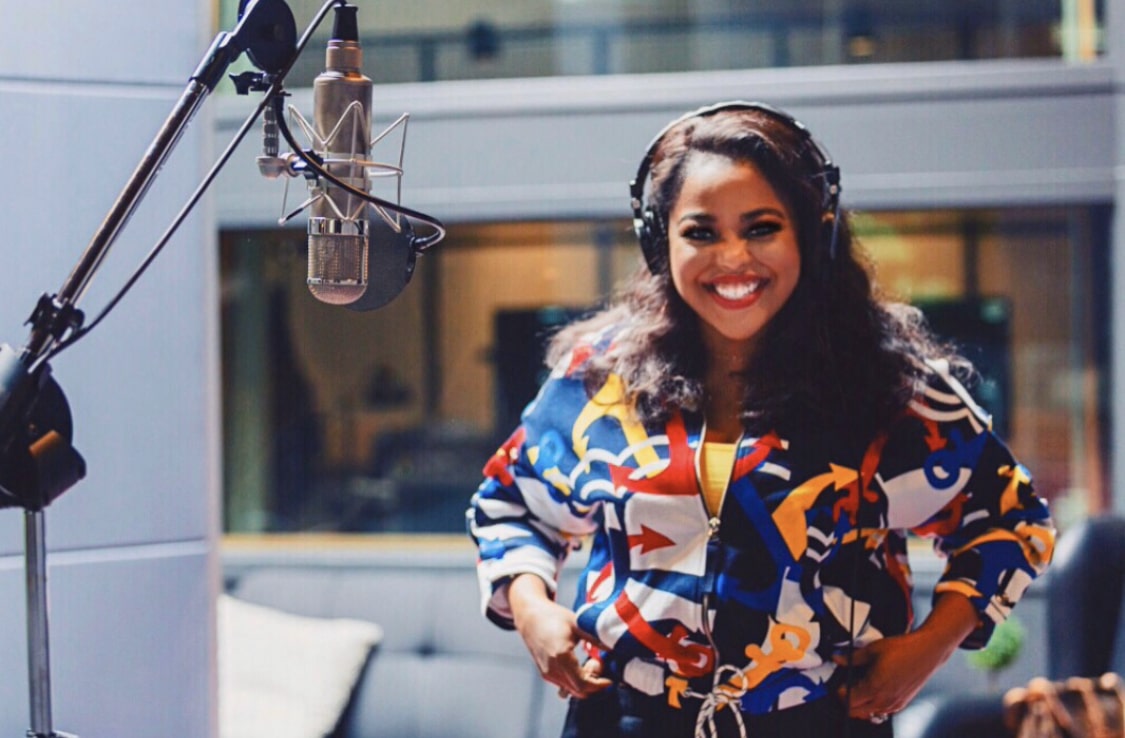 Aretha Franklin's Favorite Soprano Audrey DuBois Harris Reveals New ...