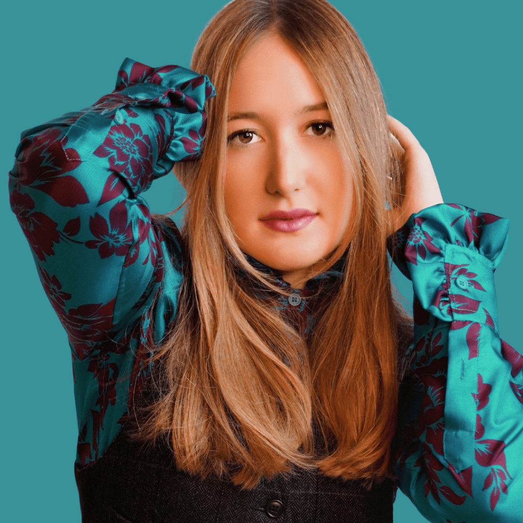 Singer-songwriter ANNABEL GUTHERZ SHARES NEW SINGLE "REMNANT" | Mundane