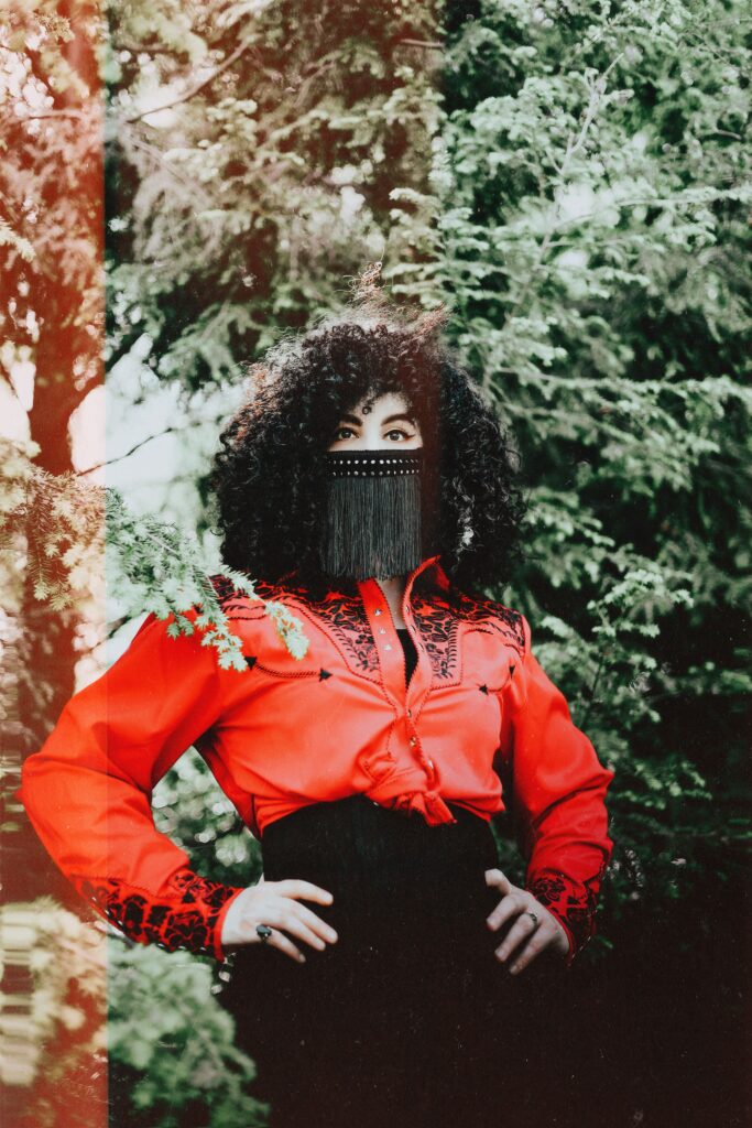 Anne Bennet's "Heavy Hand" Delivers A Powerful Narrative & Gothic Flare ...