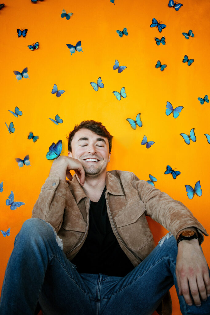 Indie/Alt Singer-Songwriter Zack King Drops New Summer Single ...