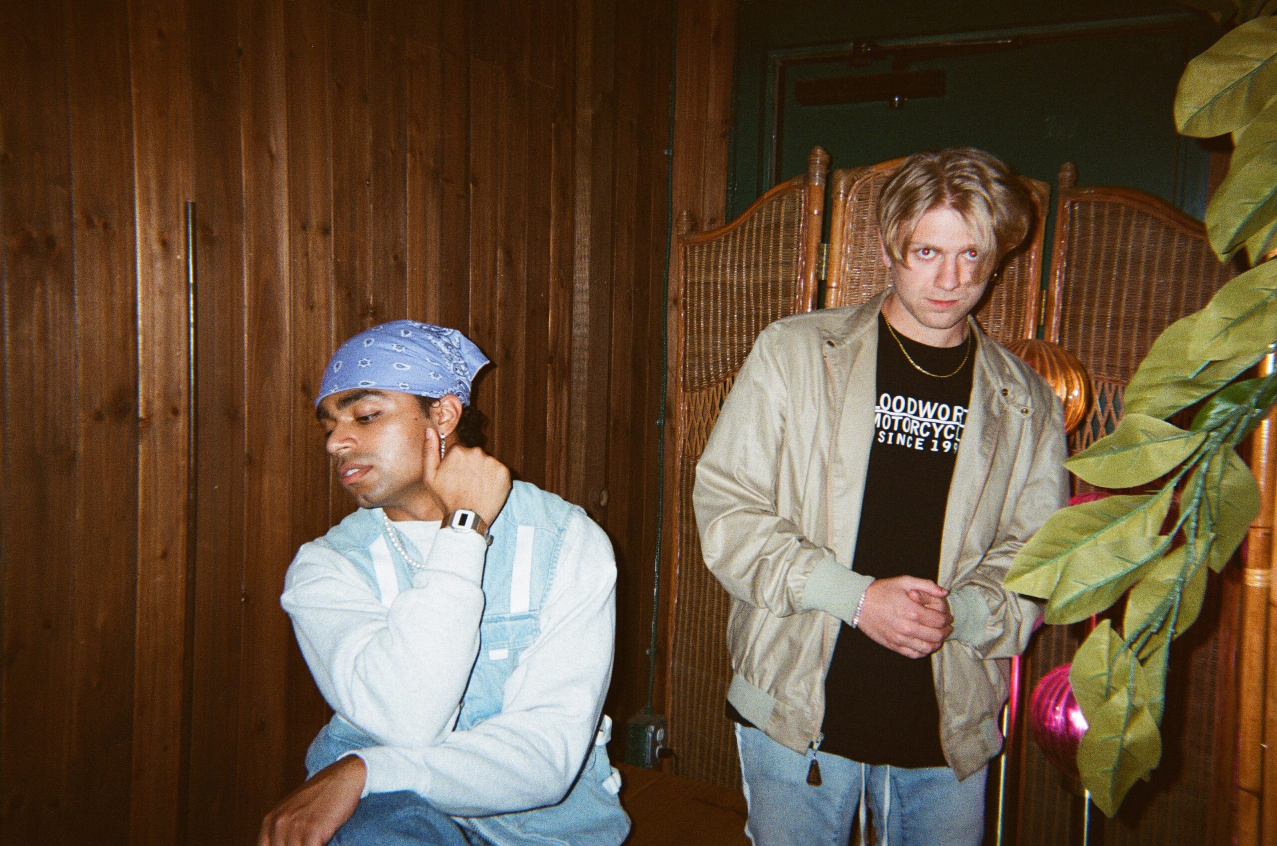 Danny Polo Drops "Prada" with Platinum Songwriter Landon Sears | Mundane