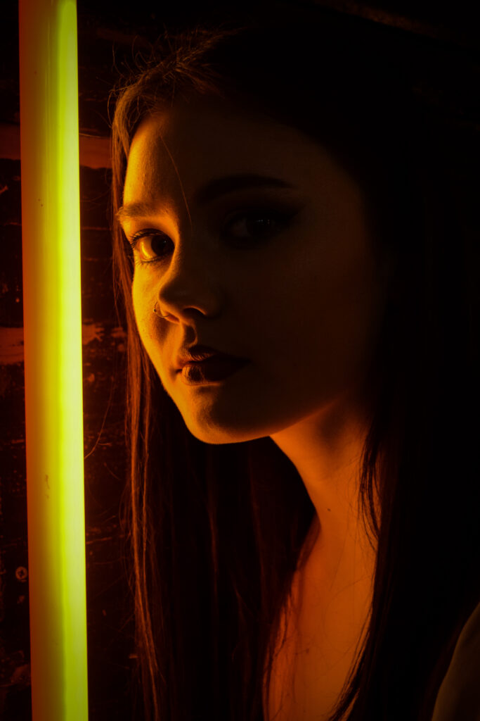 South African born, London based singer songwriter and producer Kiara ...