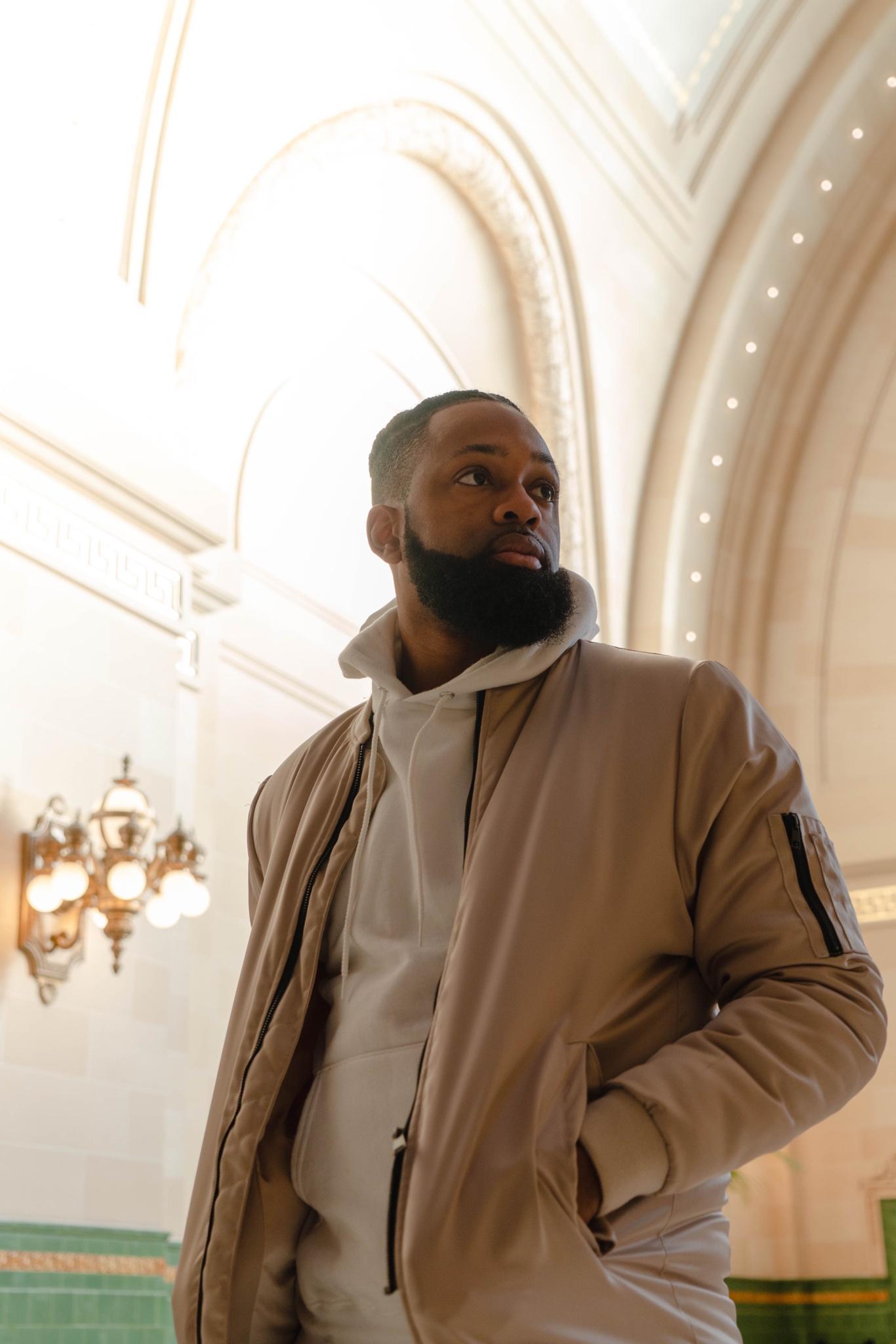 J-Key releases video to his latest single 'Early' | Mundane