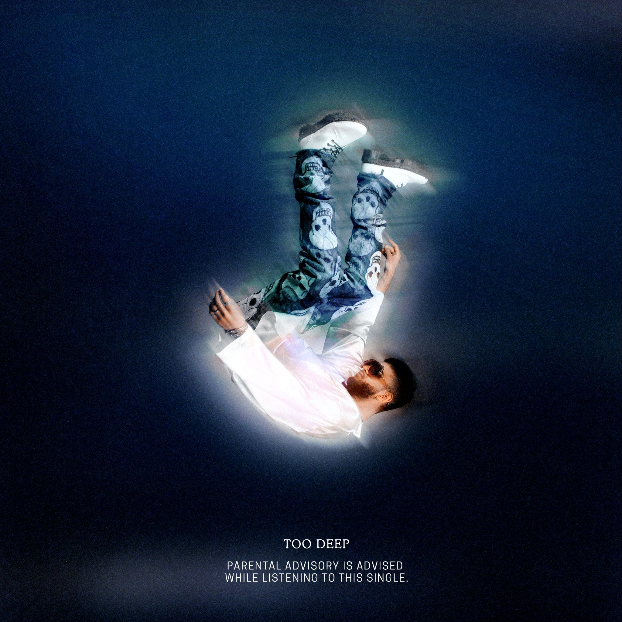 R&B artist Sani Knight to release New Track "Too Deep" | Mundane