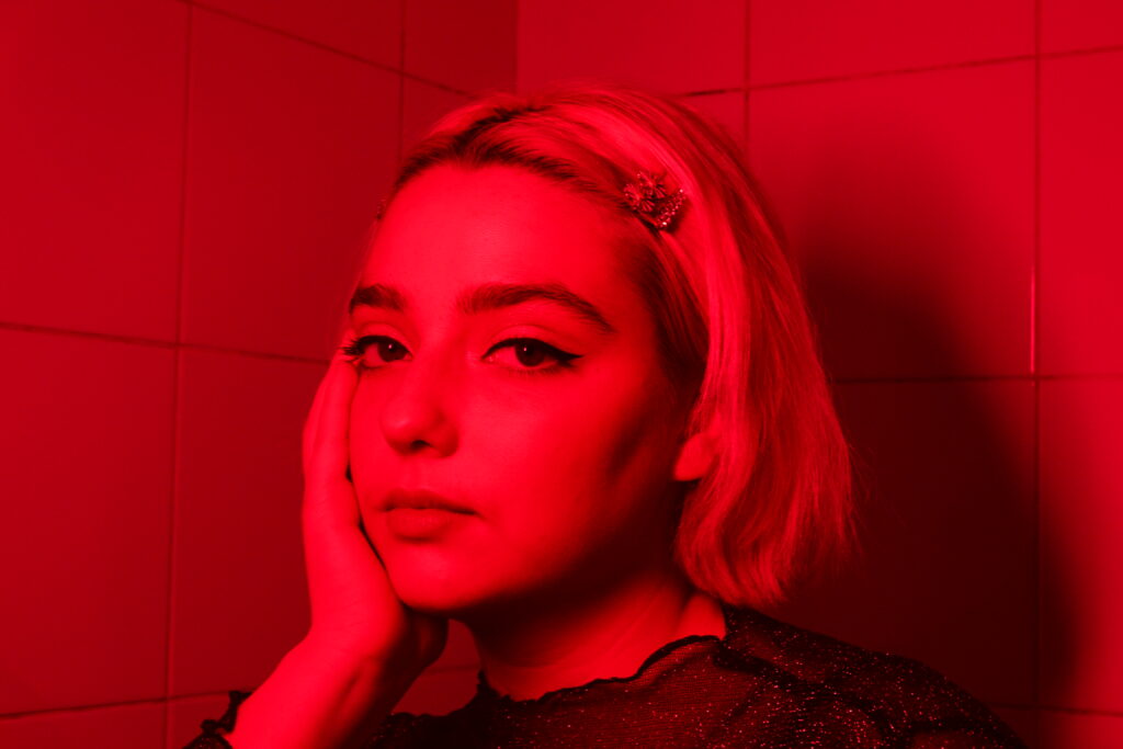 POP NEWCOMER MERCI, MERCY RELEASES BREEZY, HIGHLY RELATABLE “WINNIE ...