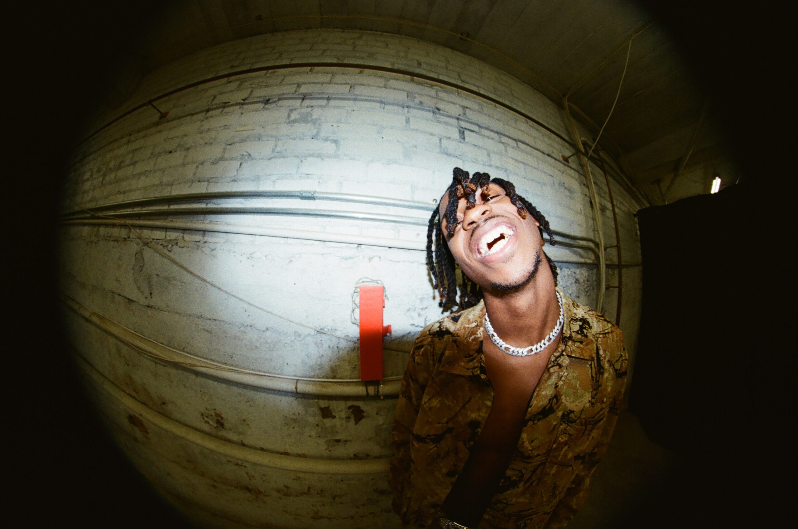 Detroit Vibe Rap meets Fire R&B in Keyan’7e New Single “Ain’t Finish ...