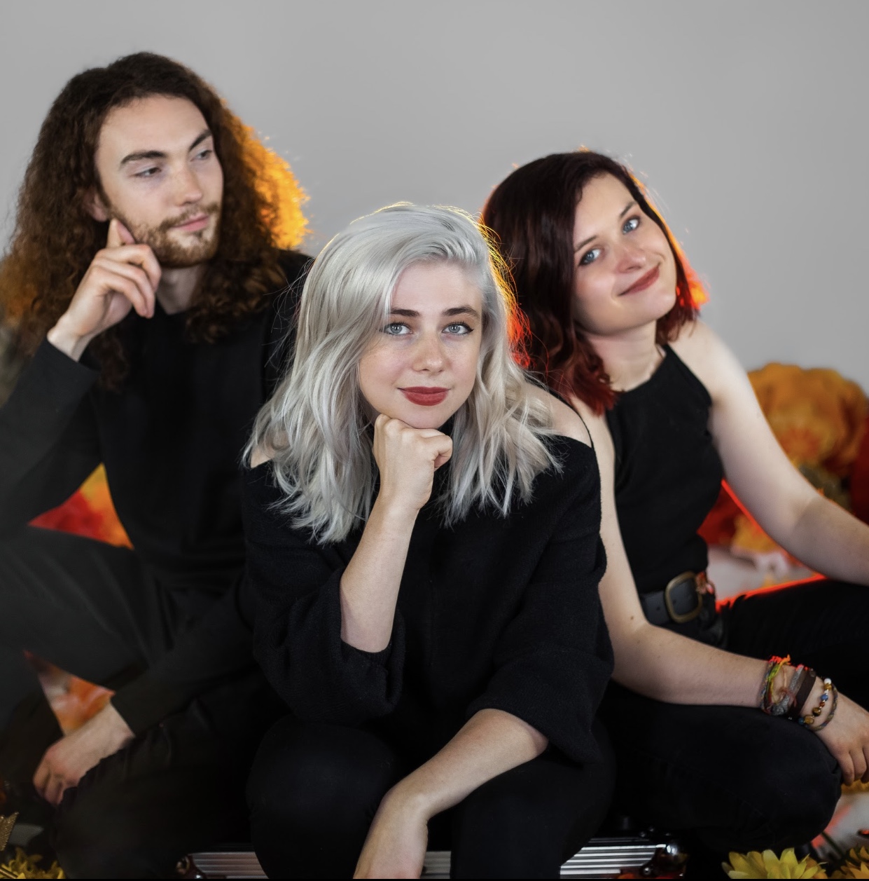 Michigan's The Accidentals releases New Project Vessel | Mundane