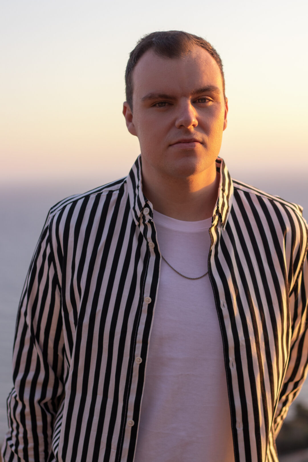 LGBTQ Artist, Ryan Nealon Drops Personal Track, "Grow Up” | Mundane