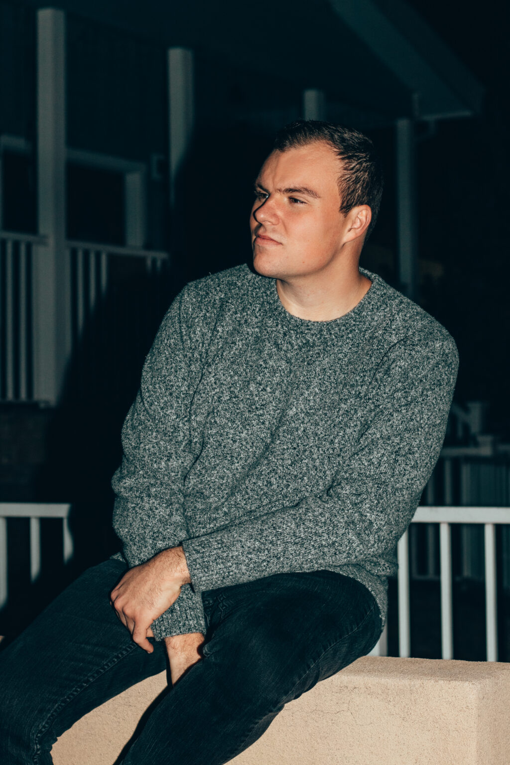 LGBTQ Artist, Ryan Nealon Drops Personal Track, "Grow Up” | Mundane