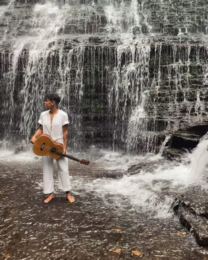 Nashville’s Autumn Nicholas Reveals New Track ‘Who We Are’ | Mundane