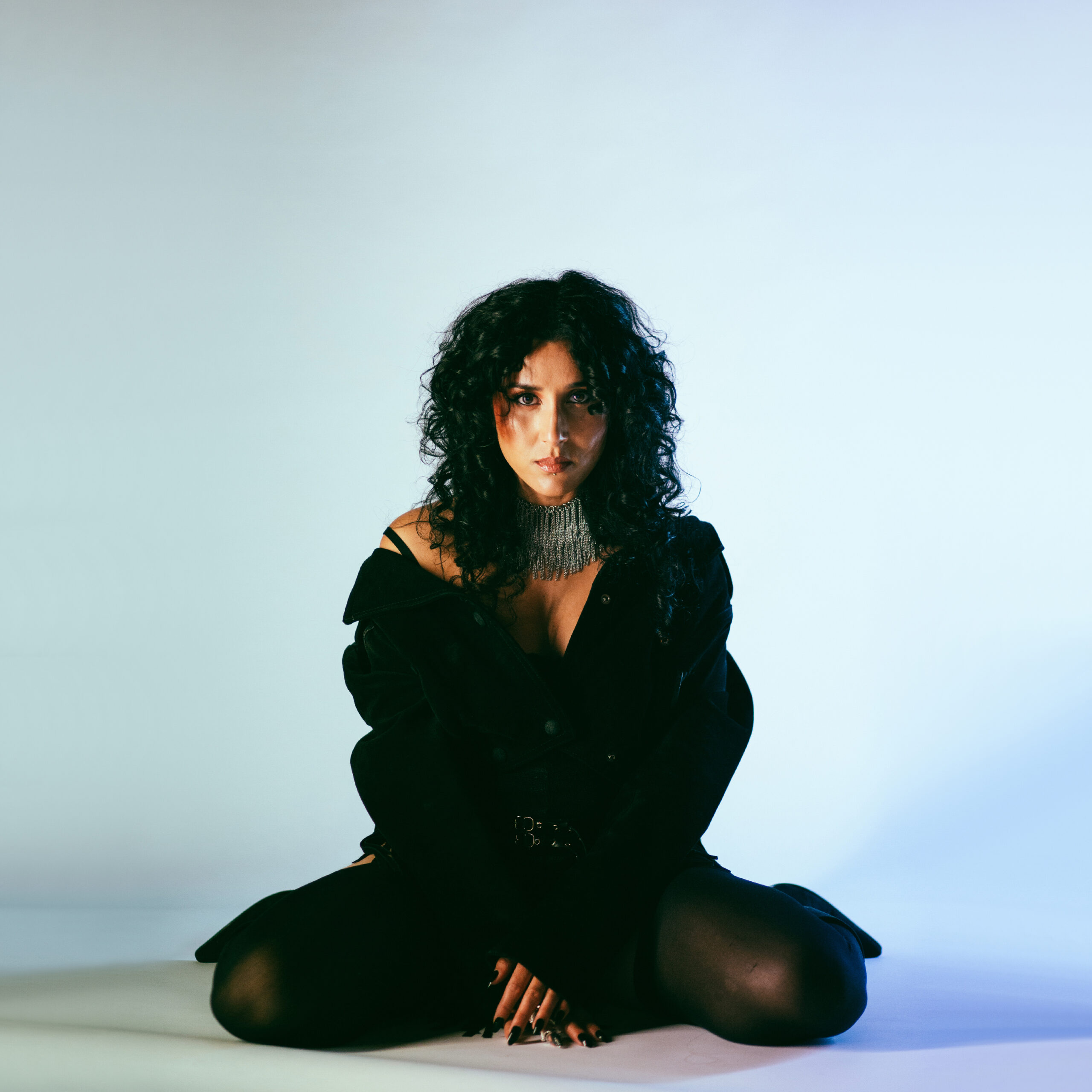 UK Alt-Pop/Electronic Artist Salt Ashes Shares New Video “Lucy” And ...