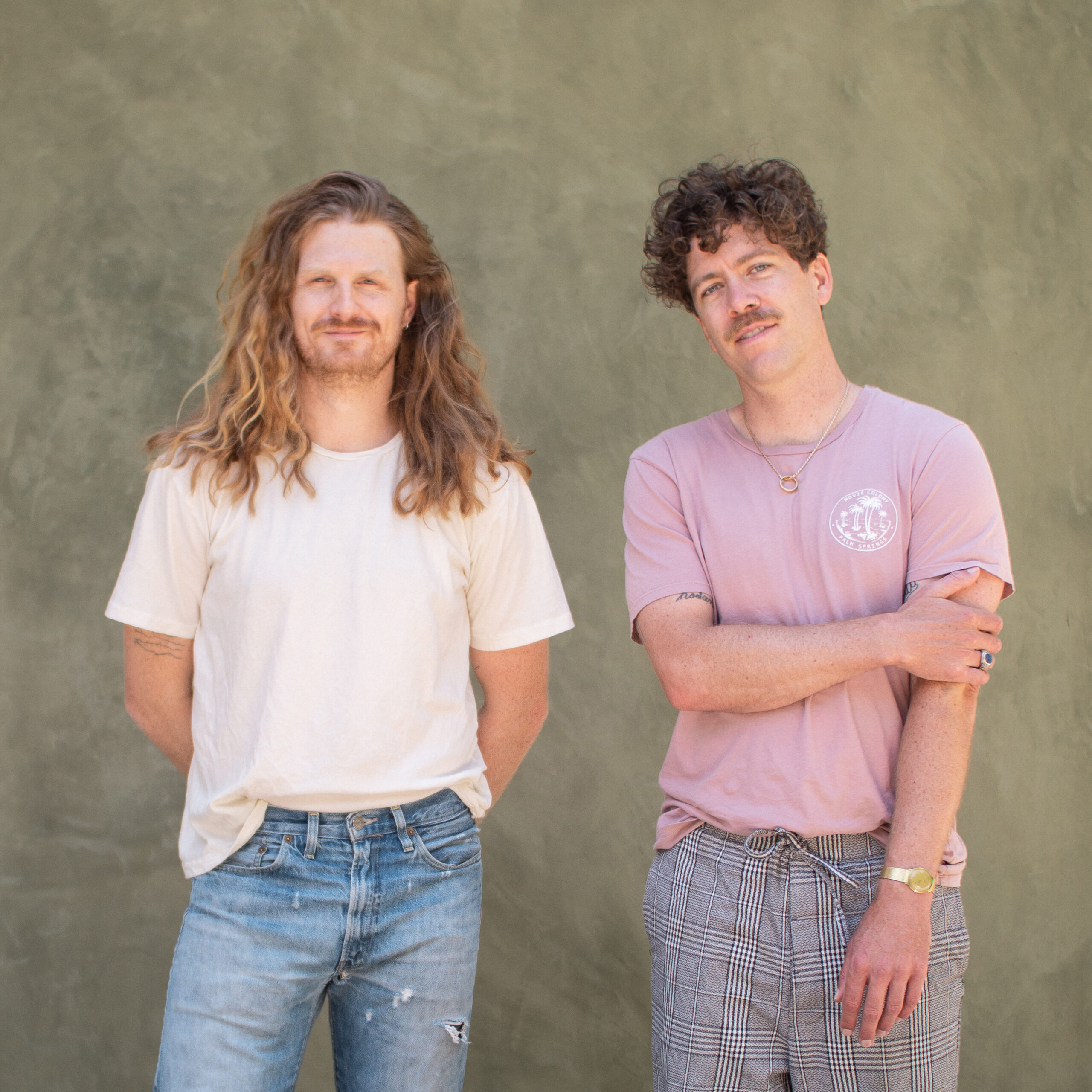 Pop duo FRENSHIP Unveils New Video “All My Friends” | Mundane