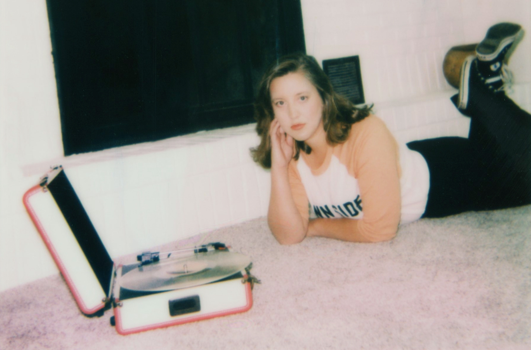 CAITLIN ROSE SHARES DELUXE 10-YEAR ANNIVERSARY EDITION OF BELOVED LP ...