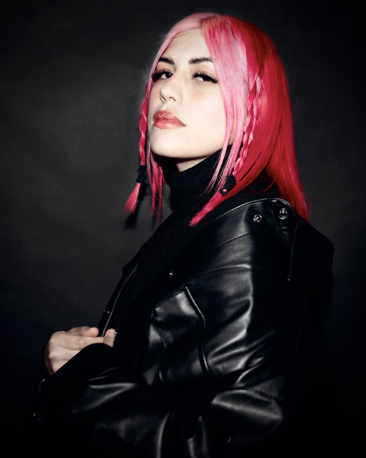 Jessica Audiffred drops new single ‘Getaway’ ft. The Arcturians on ...