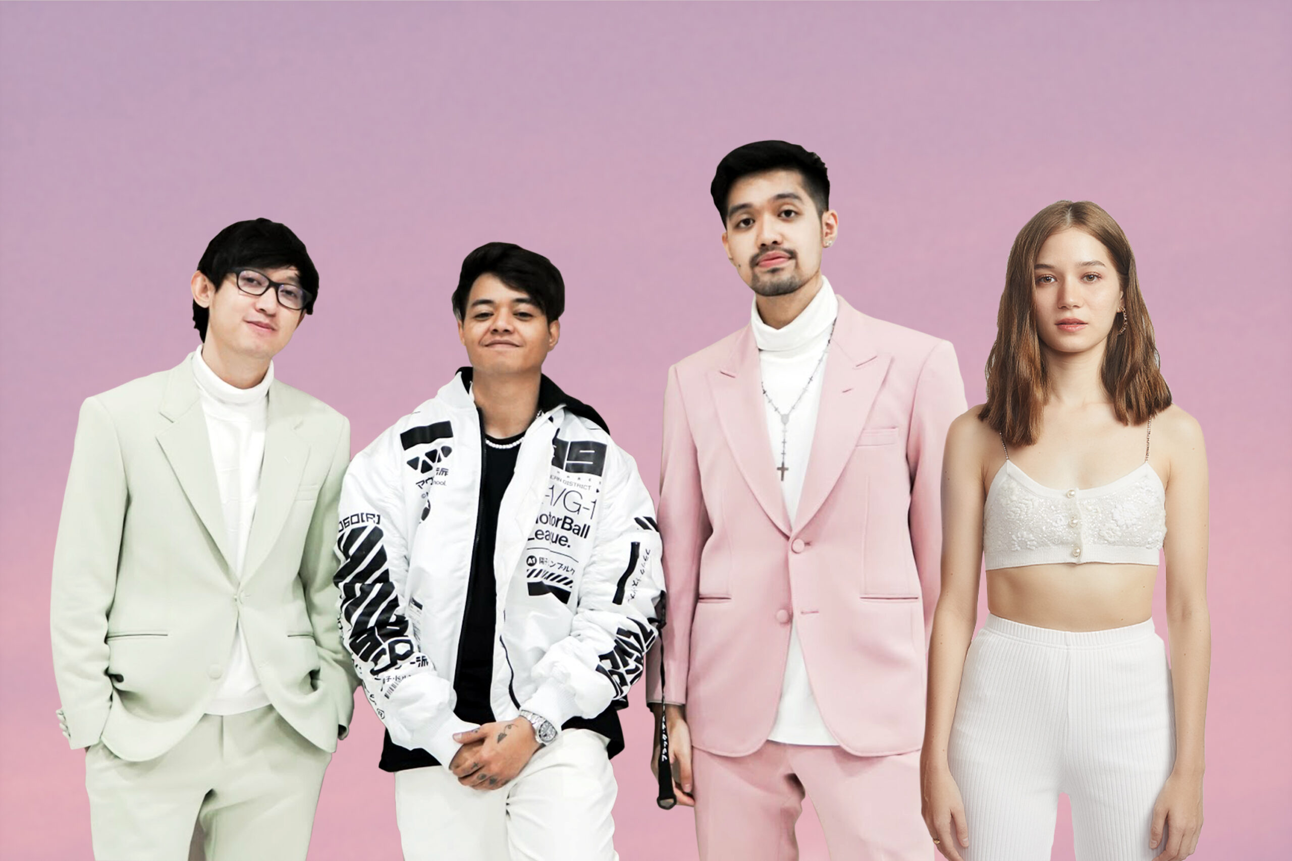 INDONESIA’S WEIRD GENIUS UNVEILS NEW SINGLE & VIDEO “Future Ghost” ft ...