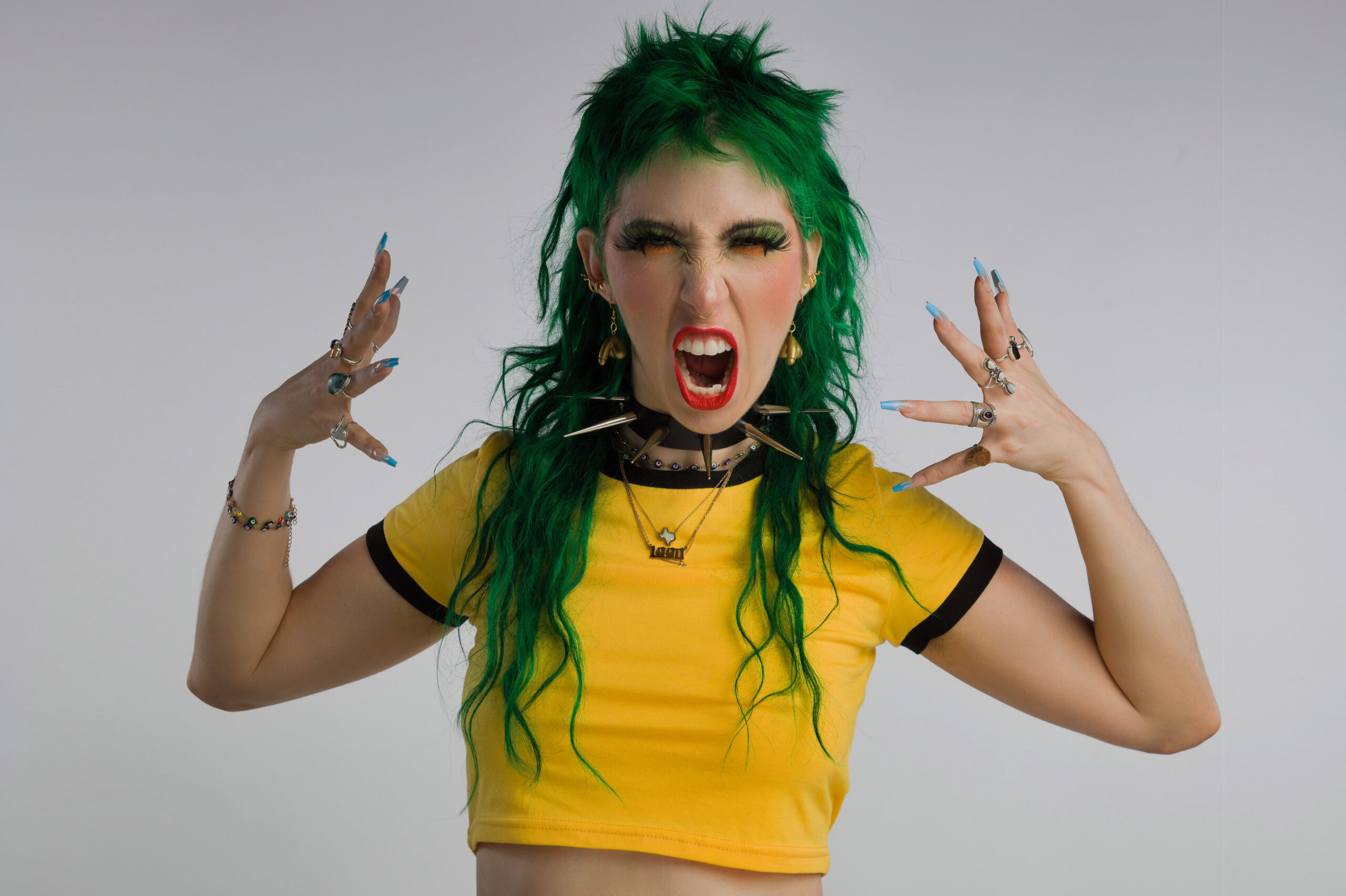 Future Pop Superstar KADY RAIN ANNOUNCES SELF-TITLED DEBUT LP OUT ...