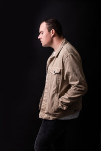 LGBTQ Artist, Ryan Nealon Drops Personal Track, "Grow Up” | Mundane