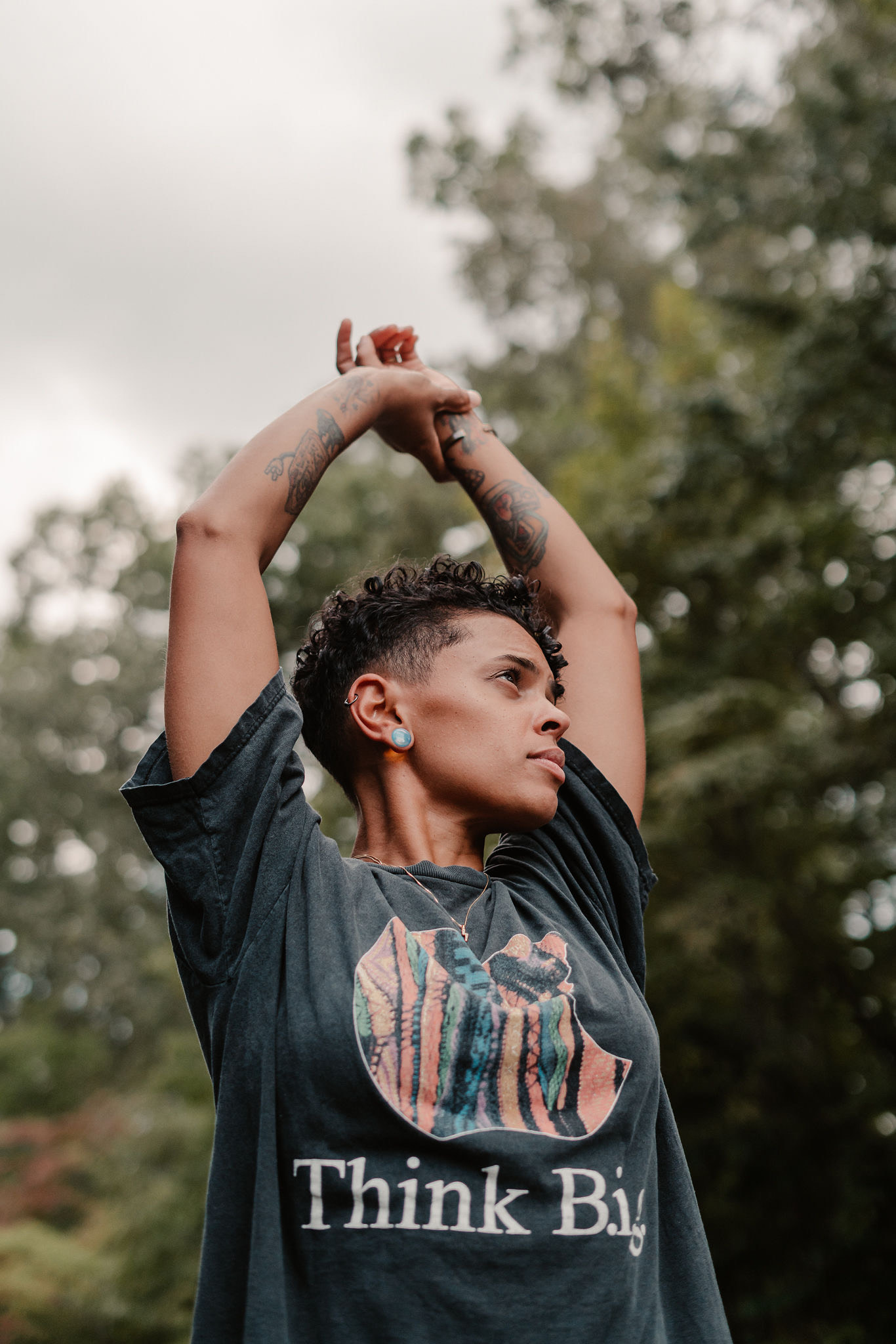 Nashville’s Autumn Nicholas Reveals New Track ‘Who We Are’ | Mundane